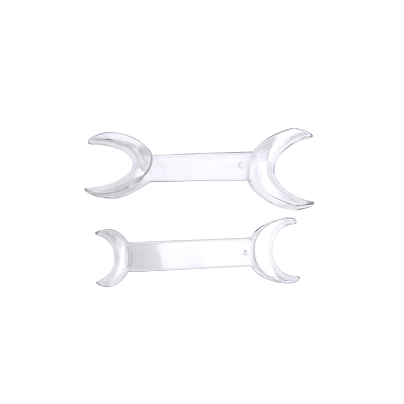 Retractor Labio 2 Extremos 2u Grande