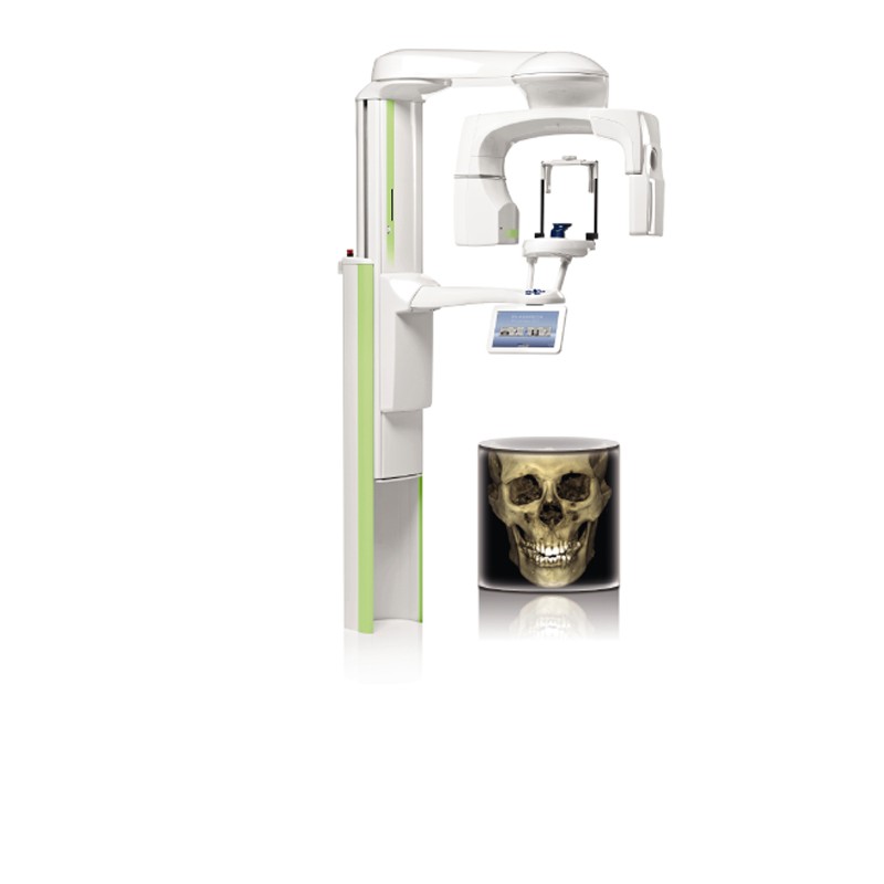 Promax 3D Mid